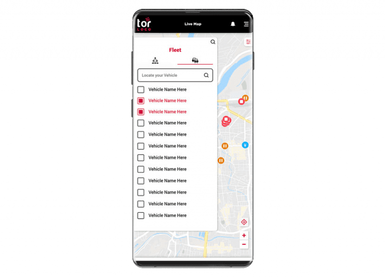 EV Telematics | Tor Loco EV | Fame 2 | Tor IoT Solutions